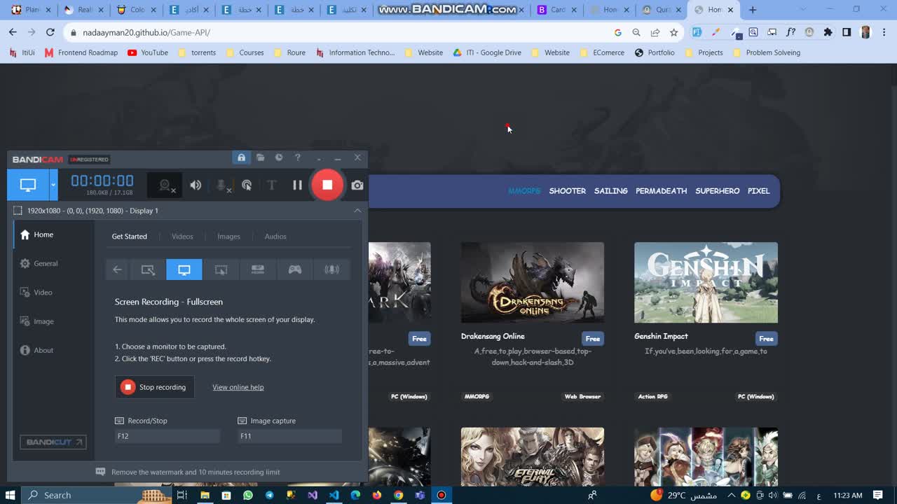 Nada Ayman on LinkedIn: #html #css #javascript #bootstrap #oop #api ... Nada Ayman on LinkedIn: #html #css #javascript #bootstrap #oop #api ...