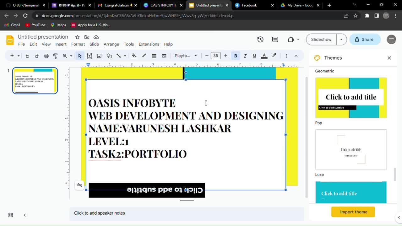 VARUNESH LASHKAR on LinkedIn: #webdevelopment #internship #html #css # ... VARUNESH LASHKAR on LinkedIn: #webdevelopment #internship #html #css # ...