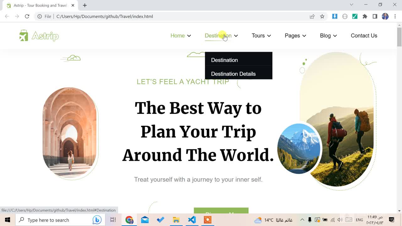 #task1 #syncinterns #syncintern #intern #webdevelopment | Rahma Esmail ... #task1 #syncinterns #syncintern #intern #webdevelopment | Rahma Esmail ...