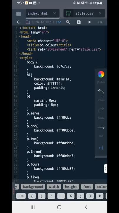 Uqba Khan on LinkedIn: #html #css #javascript #nature #linkedin #web # ... Uqba Khan on LinkedIn: #html #css #javascript #nature #linkedin #web # ...