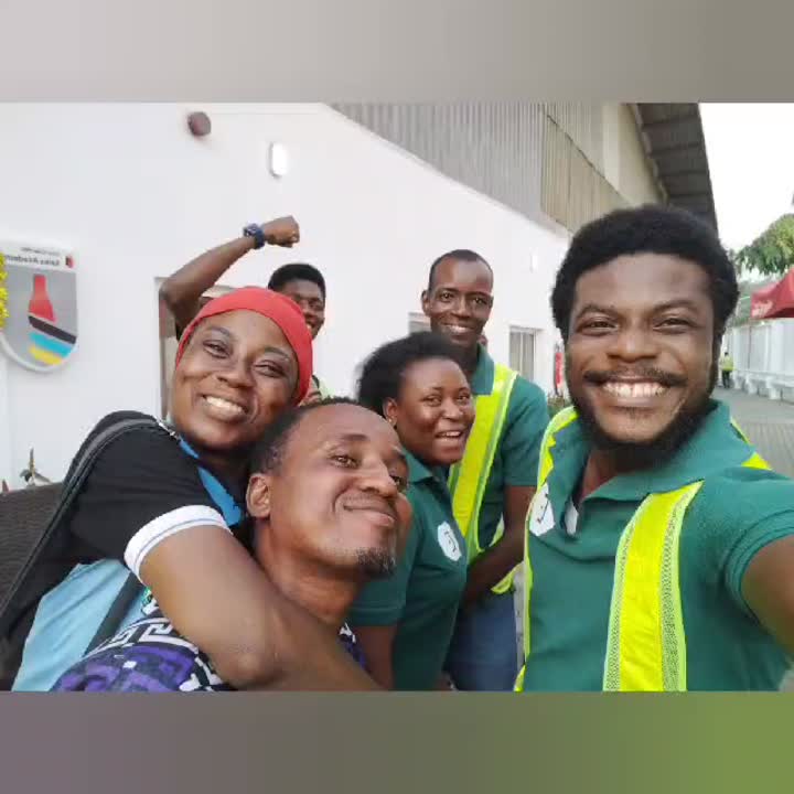 Idayat Abiodun Aroyehun on LinkedIn: It is indeed a great year 2023 and ... Idayat Abiodun Aroyehun on LinkedIn: It is indeed a great year 2023 and ...