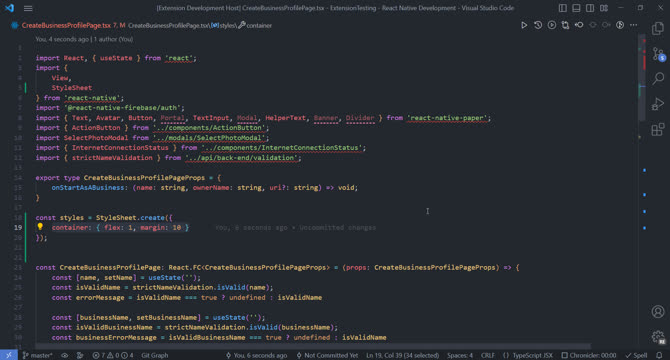 Amit Digga on LinkedIn: #react #reactnative #reactjs #reactdeveloper # ... Amit Digga on LinkedIn: #react #reactnative #reactjs #reactdeveloper # ...