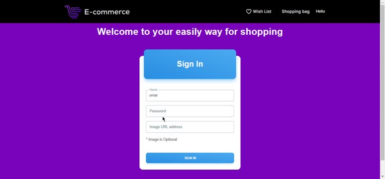 Omar Khaled on LinkedIn: #reactjs #tailwindcss #redux #frontend # ... Omar Khaled on LinkedIn: #reactjs #tailwindcss #redux #frontend # ...