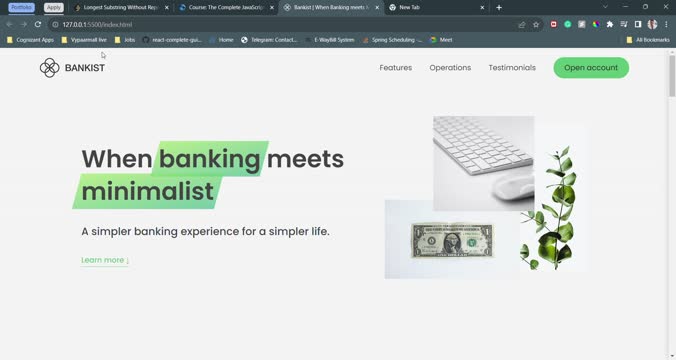Shivji Dubey on LinkedIn: #javascript #codingjourney #leetcode # ... Shivji Dubey on LinkedIn: #javascript #codingjourney #leetcode # ...