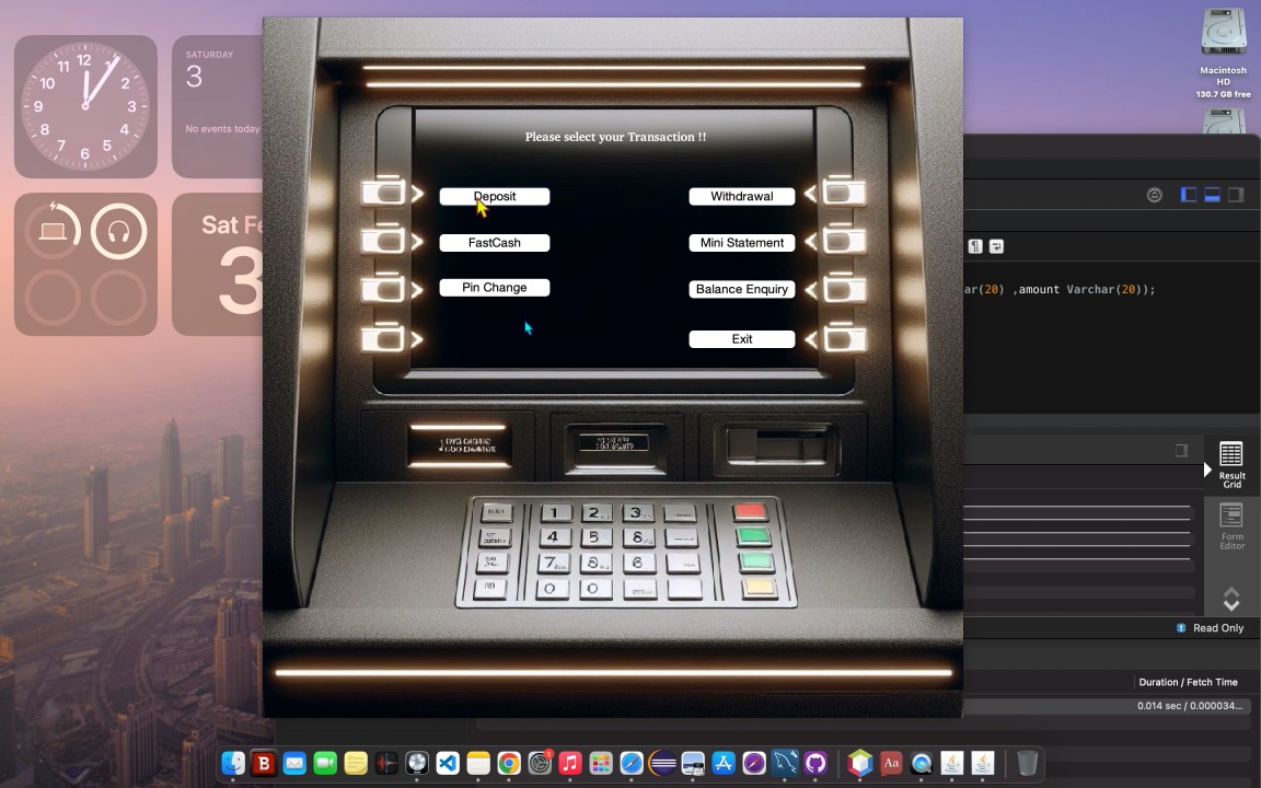 Nikhil Lohra on LinkedIn: #javabanking #bankmanagementsystem # ... Nikhil Lohra on LinkedIn: #javabanking #bankmanagementsystem # ...