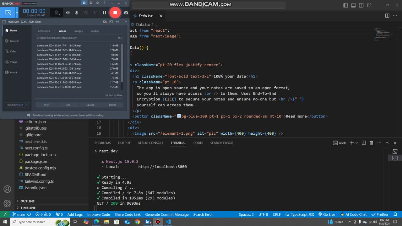 Muhammad Soban Saud on LinkedIn: #nextjs #figmatocode #webdevelopment # ... Muhammad Soban Saud on LinkedIn: #nextjs #figmatocode #webdevelopment # ...
