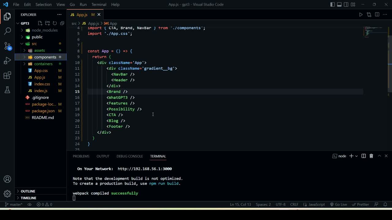 Yashvardhan Yadav on LinkedIn: #reactjs #webdevelopment #reactsite # ... Yashvardhan Yadav on LinkedIn: #reactjs #webdevelopment #reactsite # ...
