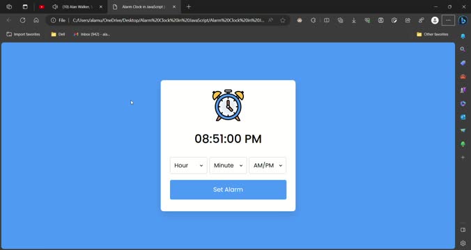 UMAR ALAM on LinkedIn: #html #css #javascript UMAR ALAM on LinkedIn: #html #css #javascript