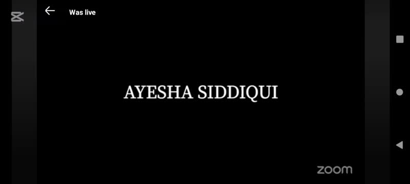 Ayesha Siddiqui on LinkedIn: #inspiration #teachingjourney #javascript ... Ayesha Siddiqui on LinkedIn: #inspiration #teachingjourney #javascript ...