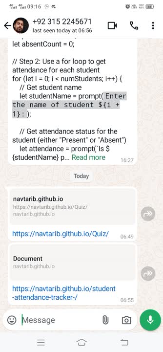 Naveed Ahmed Khan on LinkedIn: #smit Naveed Ahmed Khan on LinkedIn: #smit