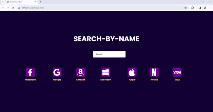 Project #81: HTML-CSS-JAVASCRIPT-101-PROJECTS | Hansraj Parmar posted ... Project #81: HTML-CSS-JAVASCRIPT-101-PROJECTS | Hansraj Parmar posted ...