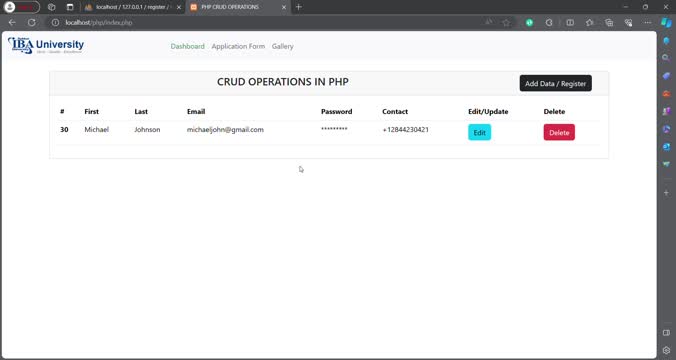SAMMAR ABBAS on LinkedIn: #nftp #phpdevelopment #trainers # ... SAMMAR ABBAS on LinkedIn: #nftp #phpdevelopment #trainers # ...
