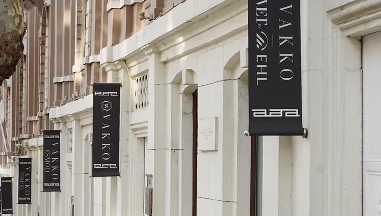 Vakko School of Hospitality and Service – VET by EHL on LinkedIn: Vakko ... Vakko School of Hospitality and Service – VET by EHL on LinkedIn: Vakko ...