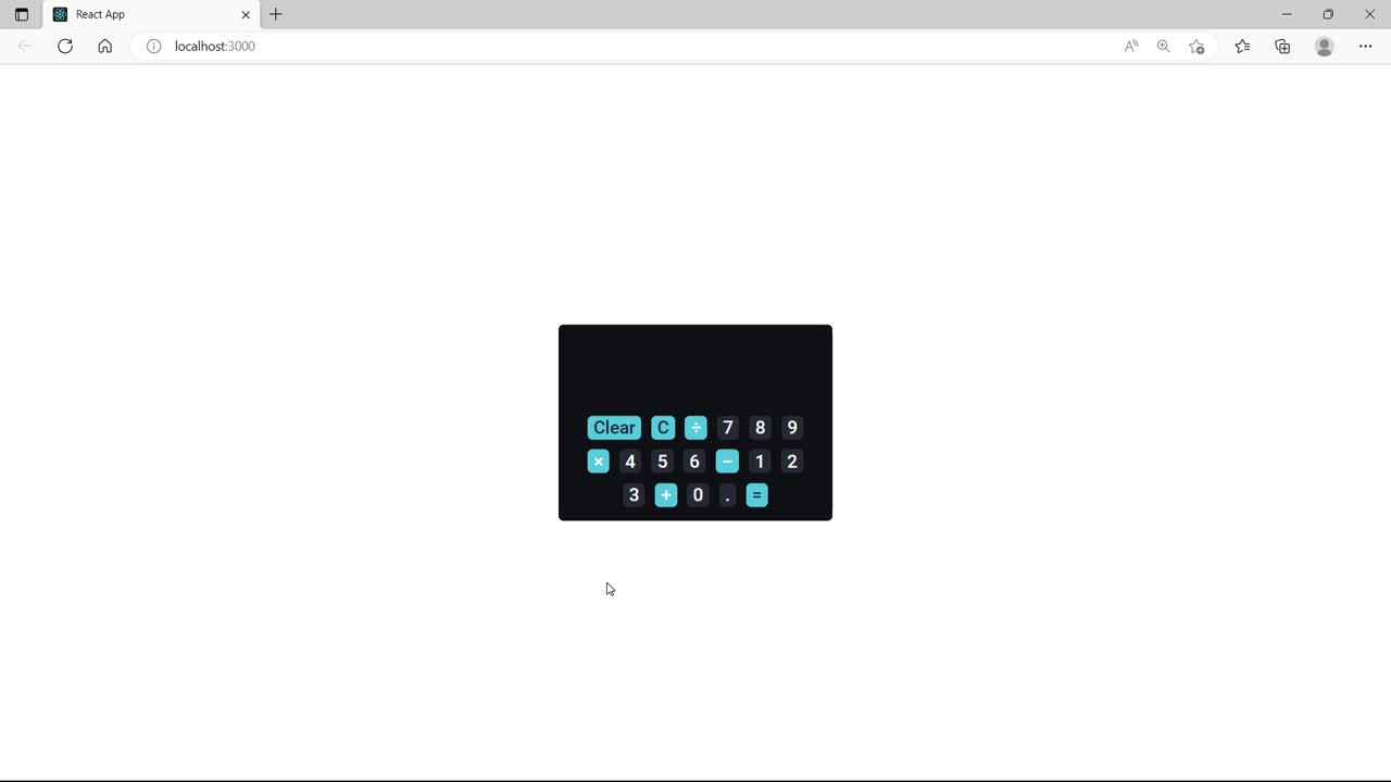 Rohit Sharma on LinkedIn: #reactjs Rohit Sharma on LinkedIn: #reactjs