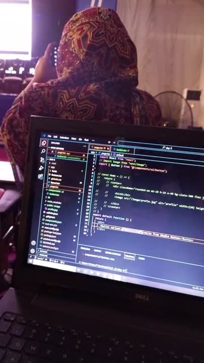 Maryam Shahid on LinkedIn: #nextjs #react #eventhandling #state # ... Maryam Shahid on LinkedIn: #nextjs #react #eventhandling #state # ...