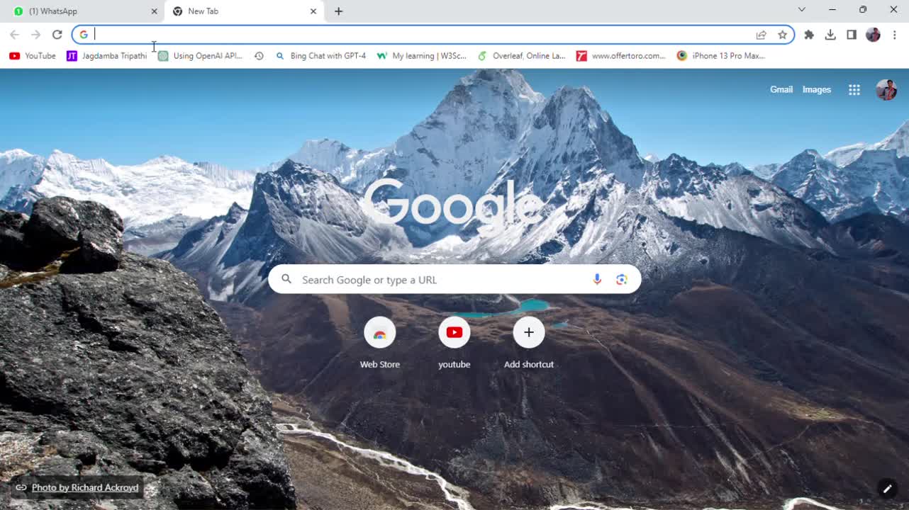 Jagdamba Tripathi on LinkedIn: #reactproject #webdevelopment #travelapp ... Jagdamba Tripathi on LinkedIn: #reactproject #webdevelopment #travelapp ...