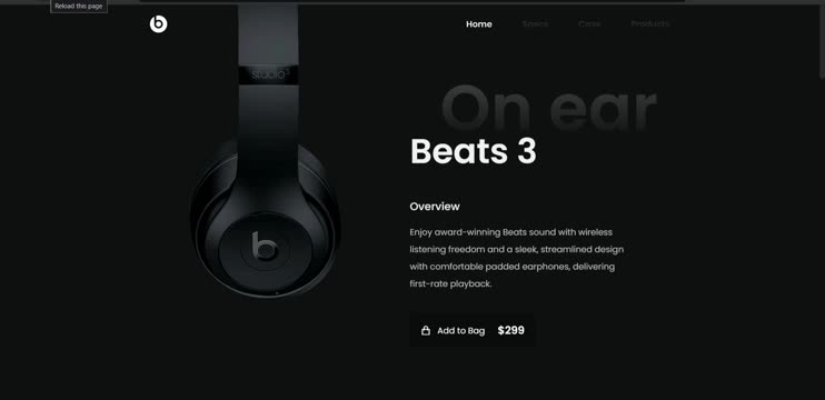 #webdesign #projectshowcase #uxdesign #uidesign #frontenddevelopment ... #webdesign #projectshowcase #uxdesign #uidesign #frontenddevelopment ...