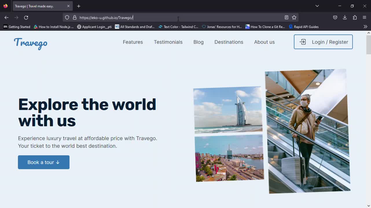 Gift Eko on LinkedIn: #project #javascript #programming #css #html # ... Gift Eko on LinkedIn: #project #javascript #programming #css #html # ...
