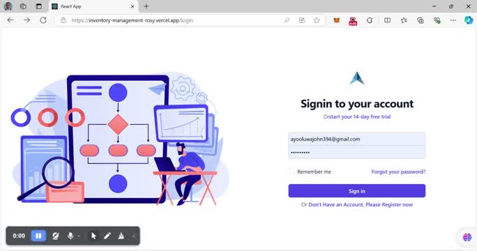 Ayooluwa John on LinkedIn: #pos #reactjs #softwaredevelopment # ... Ayooluwa John on LinkedIn: #pos #reactjs #softwaredevelopment # ...