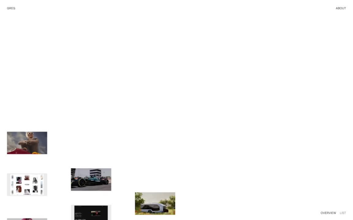 Grégory Lallé on LinkedIn: #portfolio #webgl #javascript #motion Grégory Lallé on LinkedIn: #portfolio #webgl #javascript #motion