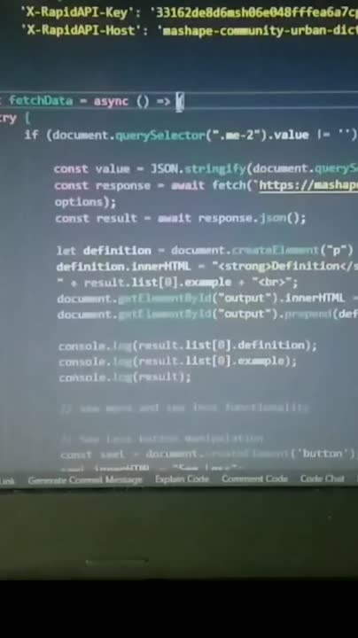 Hassan Murtaza on LinkedIn: #javascript #programming #coding #api # ... Hassan Murtaza on LinkedIn: #javascript #programming #coding #api # ...