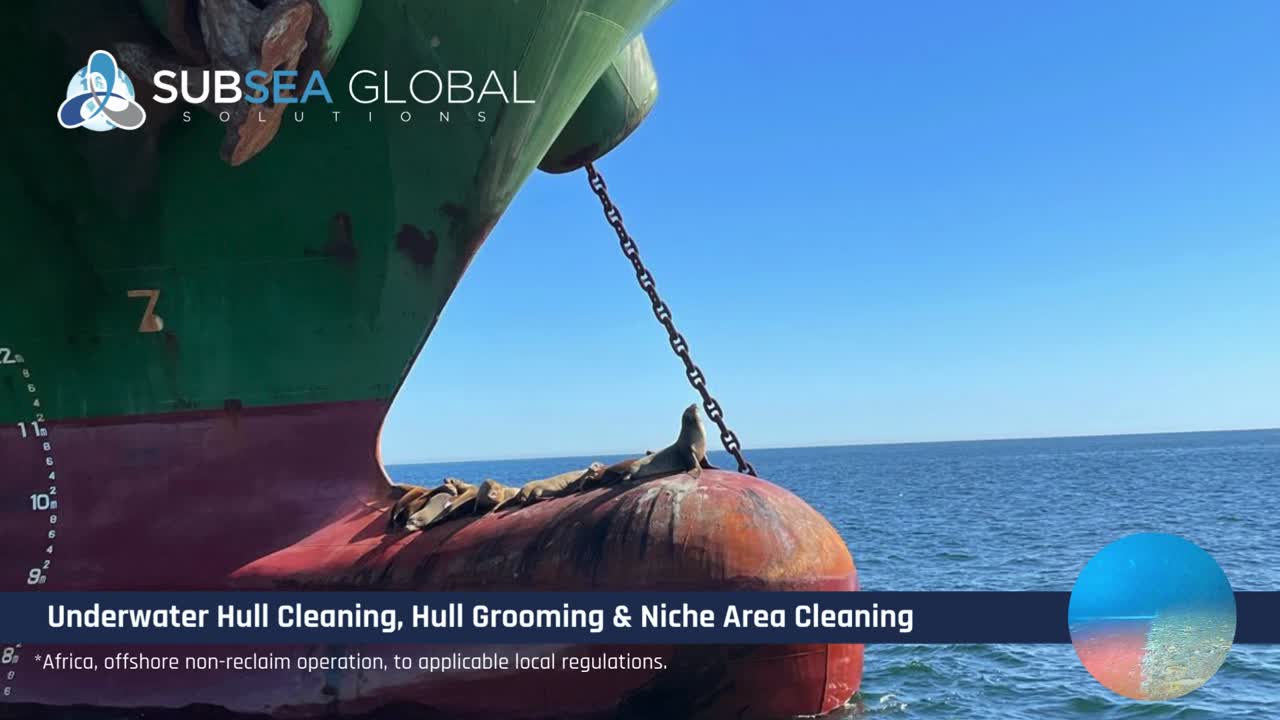 Subsea Global Solutions on LinkedIn: #commercialdiving # ... Subsea Global Solutions on LinkedIn: #commercialdiving # ...