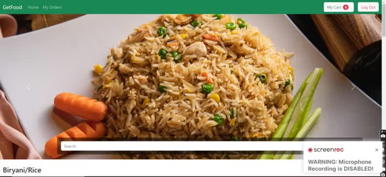 Muhammad Zohaib Mohsin on LinkedIn: #fooddelivery #mernstack #reactjs # ... Muhammad Zohaib Mohsin on LinkedIn: #fooddelivery #mernstack #reactjs # ...