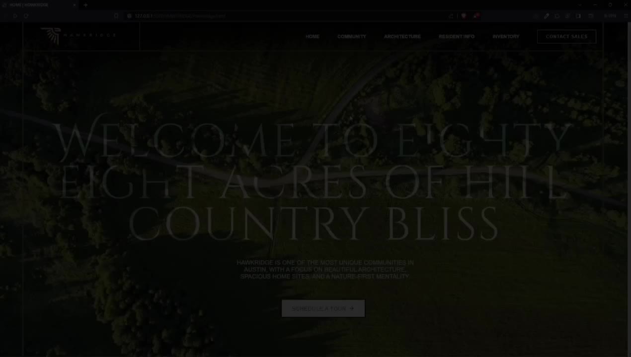 HowKRIDGE.com clone website uses HTML & CSS | Krishna Jadhav posted on ... HowKRIDGE.com clone website uses HTML & CSS | Krishna Jadhav posted on ...