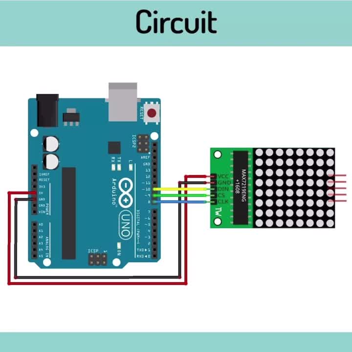 Fatima Alusief on LinkedIn: #arduino Fatima Alusief on LinkedIn: #arduino