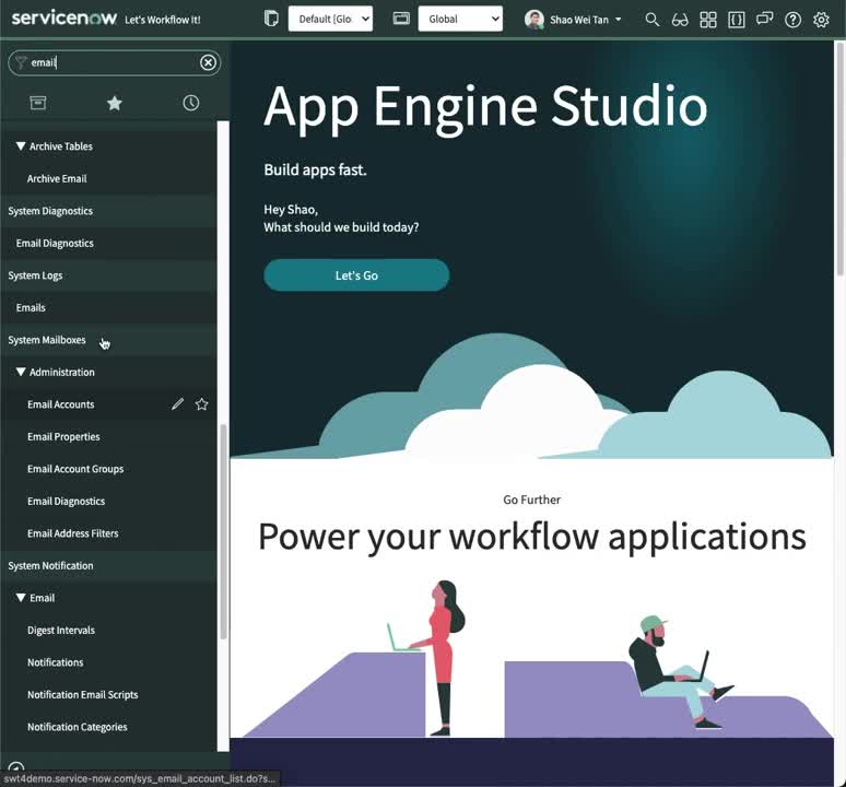#servicenow #nocode #inboundemailaction #globant #productivitytips ... #servicenow #nocode #inboundemailaction #globant #productivitytips ...