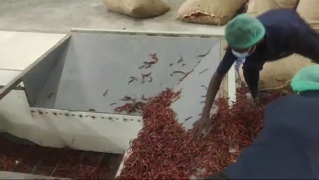 Mohammad Ahrar on LinkedIn: Chilly Grinding. Recently installed chilly ... Mohammad Ahrar on LinkedIn: Chilly Grinding. Recently installed chilly ...