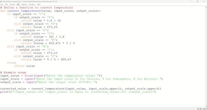 Tanvi Shetty on LinkedIn: #technohacks #python #project # ... Tanvi Shetty on LinkedIn: #technohacks #python #project # ...