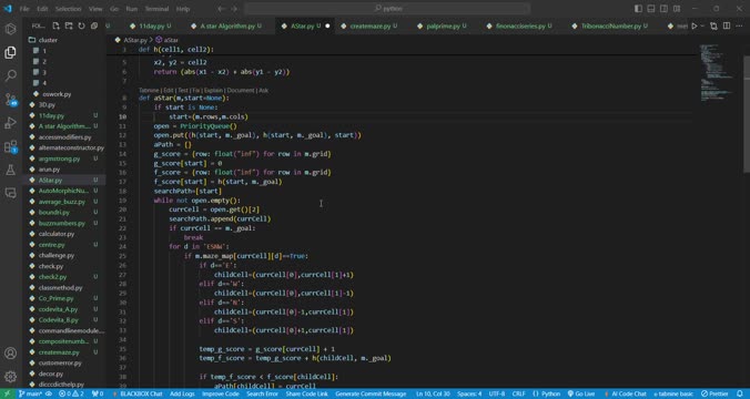 Vivek Kumar on LinkedIn: #python #algorithms #ai #datascience # ... Vivek Kumar on LinkedIn: #python #algorithms #ai #datascience # ...