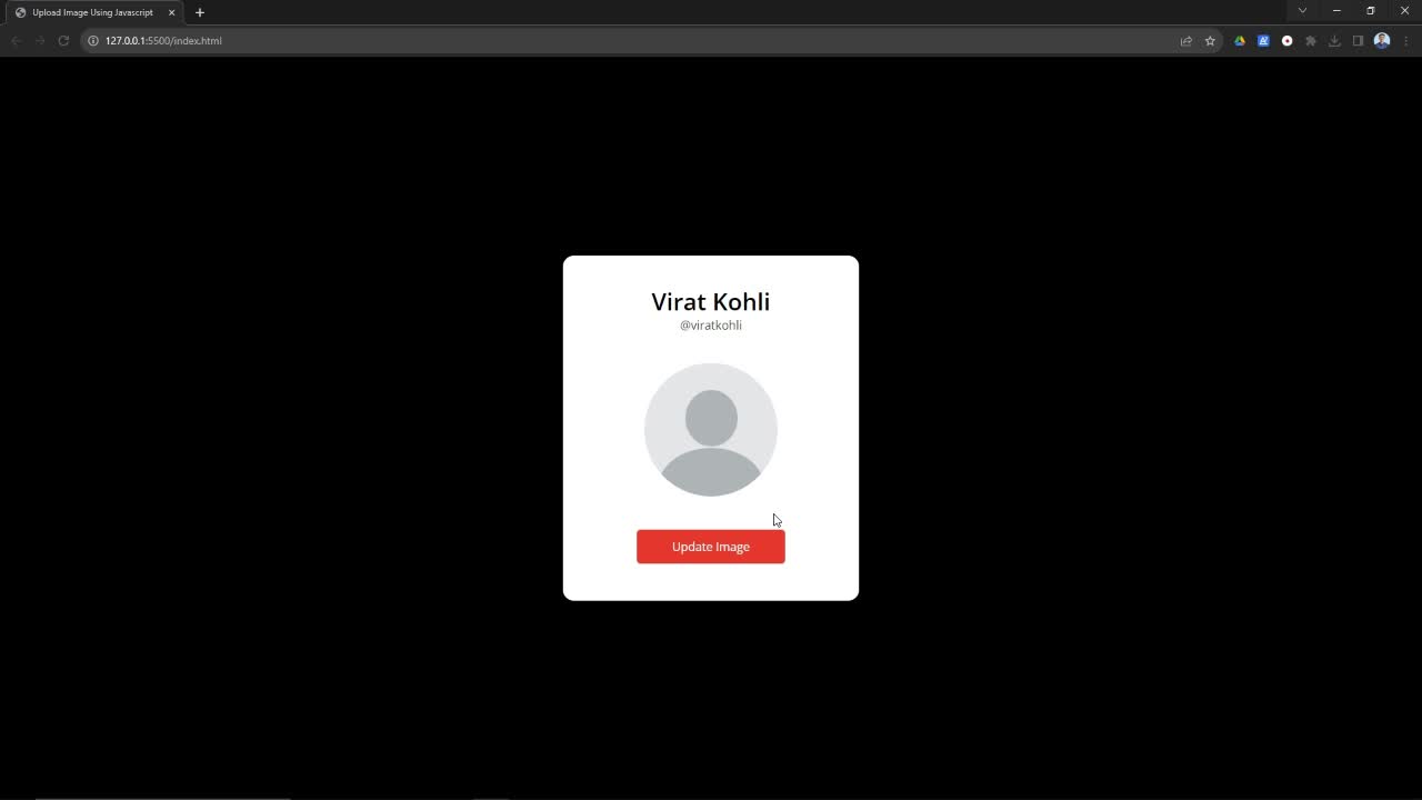 Ashutosh Karale on LinkedIn: #html #css #javascript #100daysofcode # ... Ashutosh Karale on LinkedIn: #html #css #javascript #100daysofcode # ...