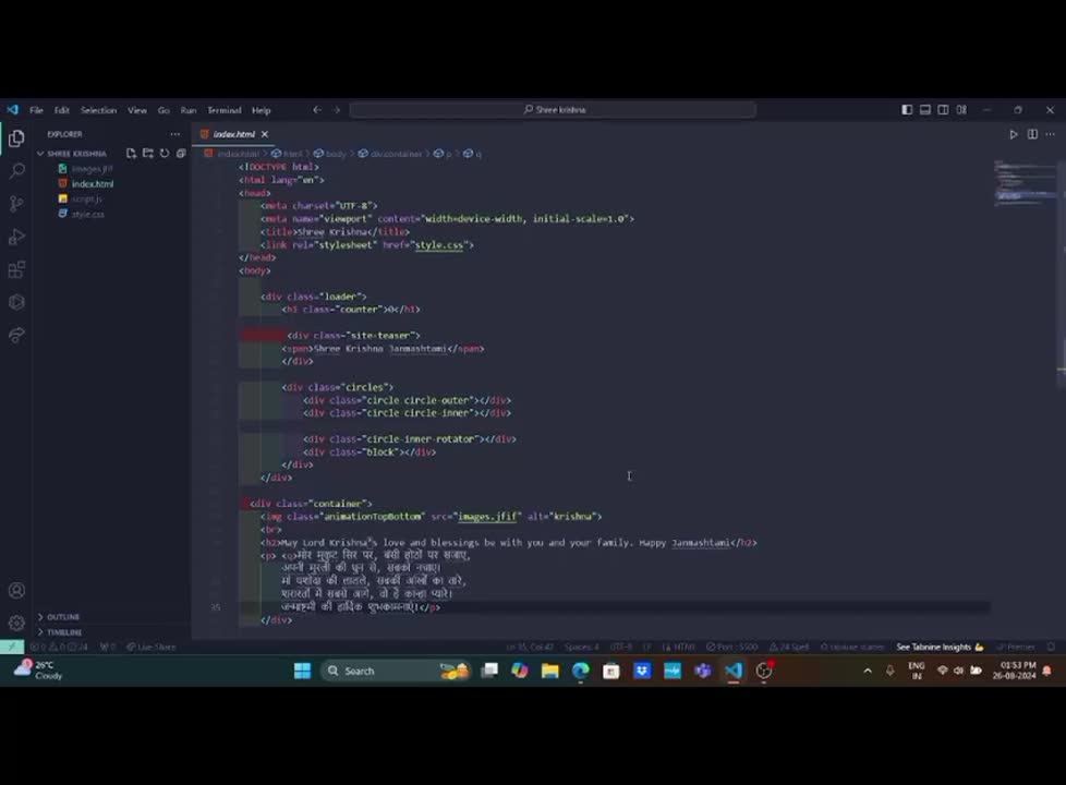 Hitanx Patel on LinkedIn: #coding #codingjourney #codenewbie #css # ... Hitanx Patel on LinkedIn: #coding #codingjourney #codenewbie #css # ...