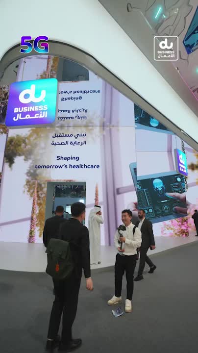 Muthu Ramalingam on LinkedIn: #duatgitex #gitex Muthu Ramalingam on LinkedIn: #duatgitex #gitex