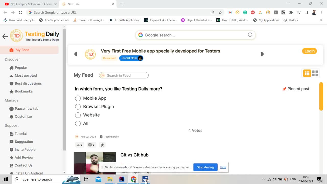 Ravi Lalwani on LinkedIn: #automation #experience #strategy #coding #ui ... Ravi Lalwani on LinkedIn: #automation #experience #strategy #coding #ui ...