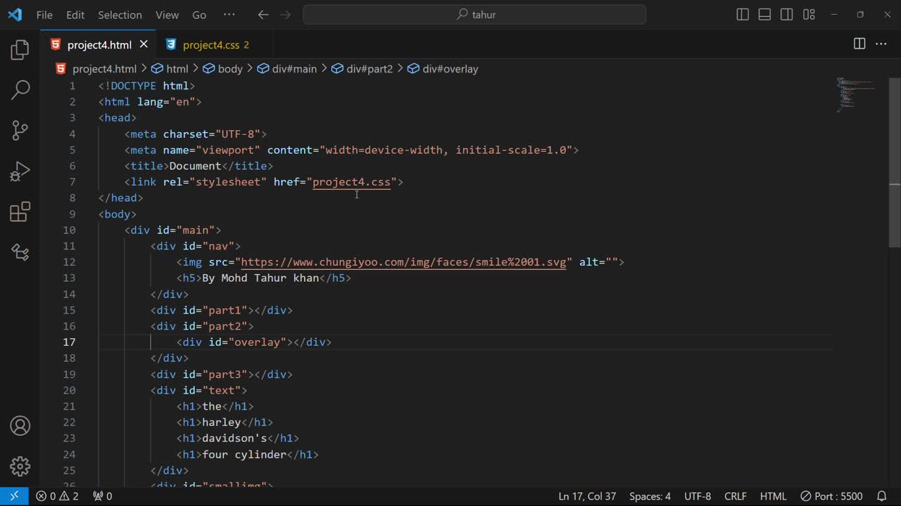 Mohd Tahur Khan on LinkedIn: #html #css #frontend #uiux #developerlife ... Mohd Tahur Khan on LinkedIn: #html #css #frontend #uiux #developerlife ...