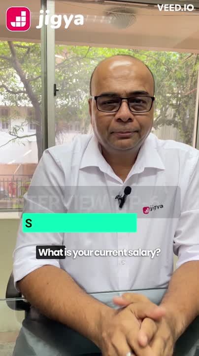 Jigya on LinkedIn: How to answer for the question, WHAT ARE YOUR SALARY ... Jigya on LinkedIn: How to answer for the question, WHAT ARE YOUR SALARY ...