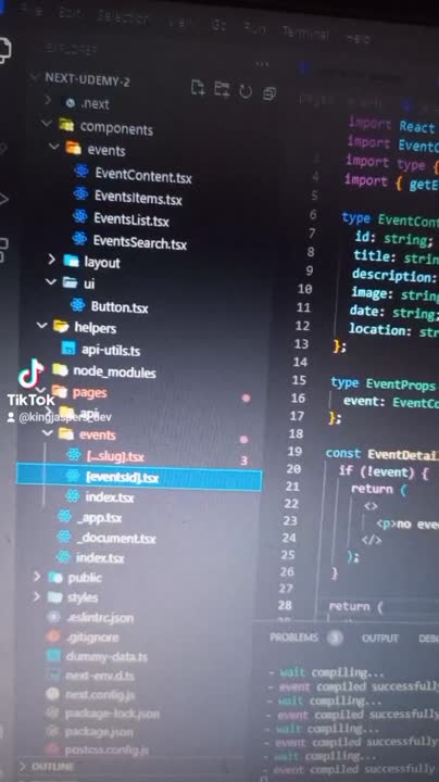 Fortune Oliseyenum on LinkedIn: #frontenddeveloper #nextjs #reactjs # ... Fortune Oliseyenum on LinkedIn: #frontenddeveloper #nextjs #reactjs # ...
