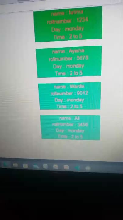 Fatima Nadir on LinkedIn: #nextjs #react #javascript # ... Fatima Nadir on LinkedIn: #nextjs #react #javascript # ...