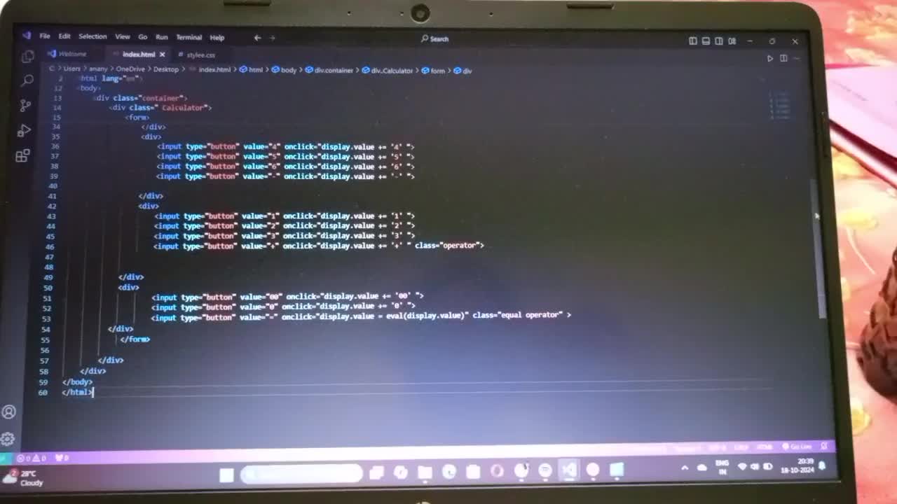 Ananya Brahma on LinkedIn: #html #css #javascript #happylearning # ... Ananya Brahma on LinkedIn: #html #css #javascript #happylearning # ...