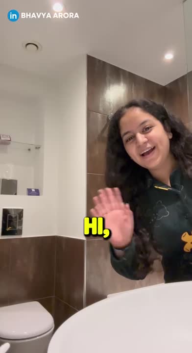 UnTold Media on LinkedIn: So Proud of our leadership Bhavya Arora for ... UnTold Media on LinkedIn: So Proud of our leadership Bhavya Arora for ...