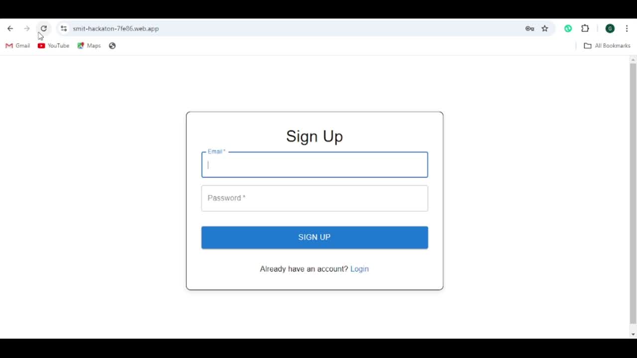Atif Ullah on LinkedIn: #reactjs #materialui #firebase #webdevelopment ... Atif Ullah on LinkedIn: #reactjs #materialui #firebase #webdevelopment ...