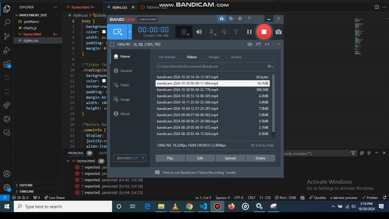 Chisom Michael on LinkedIn: #css #frontend #developer #webdeveloper # ... Chisom Michael on LinkedIn: #css #frontend #developer #webdeveloper # ...