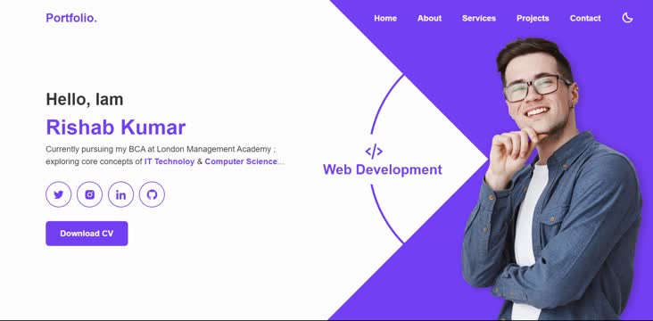 Rishab Kumar Singh Parmar on LinkedIn: #html #css #javascript #c #c # ... Rishab Kumar Singh Parmar on LinkedIn: #html #css #javascript #c #c # ...