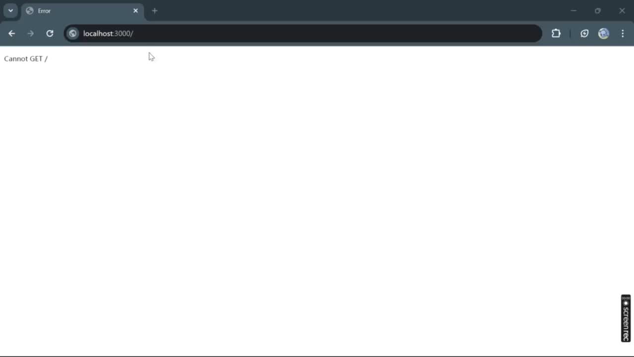 Rohit Singh on LinkedIn: #nodejs #express #mern # ... Rohit Singh on LinkedIn: #nodejs #express #mern # ...