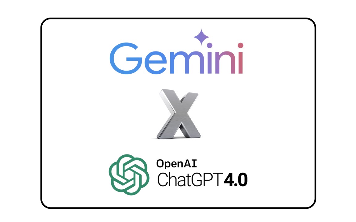 Fernando Sarracini Jr on LinkedIn: #gemini #openai #ai #testing # ... Fernando Sarracini Jr on LinkedIn: #gemini #openai #ai #testing # ...