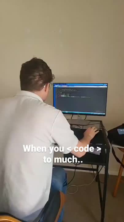 Tushar Verma on LinkedIn: When you spend hours coding #codedidthis # ... Tushar Verma on LinkedIn: When you spend hours coding #codedidthis # ...