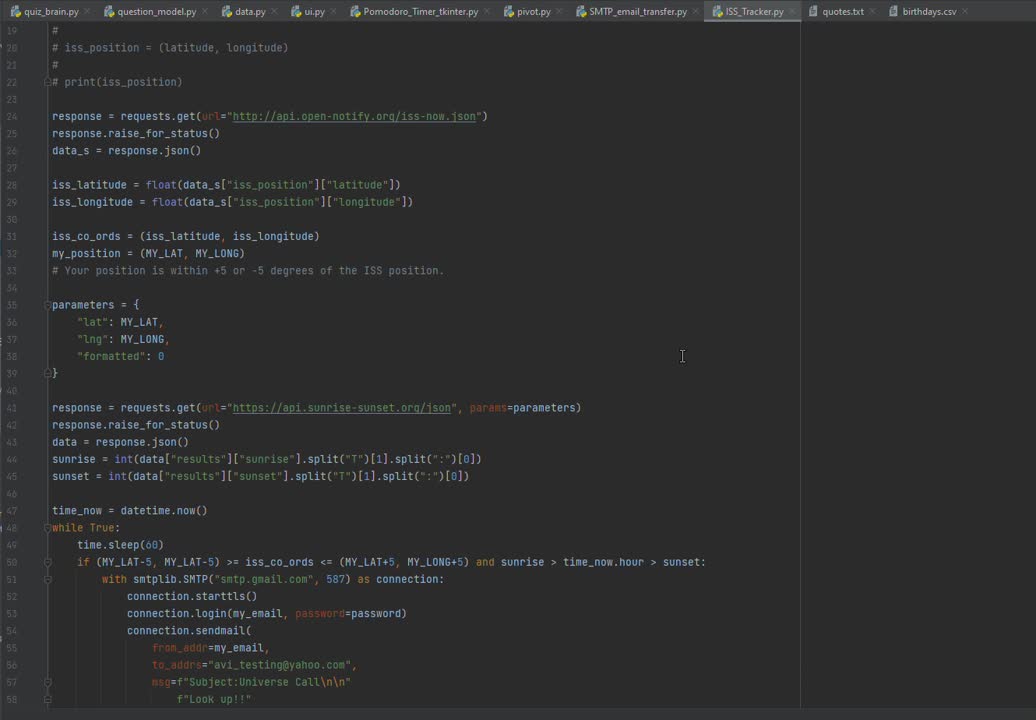 Abhishek Napit on LinkedIn: #100daysofcode #100daysofchallenge #open_notify Abhishek Napit on LinkedIn: #100daysofcode #100daysofchallenge #open_notify
